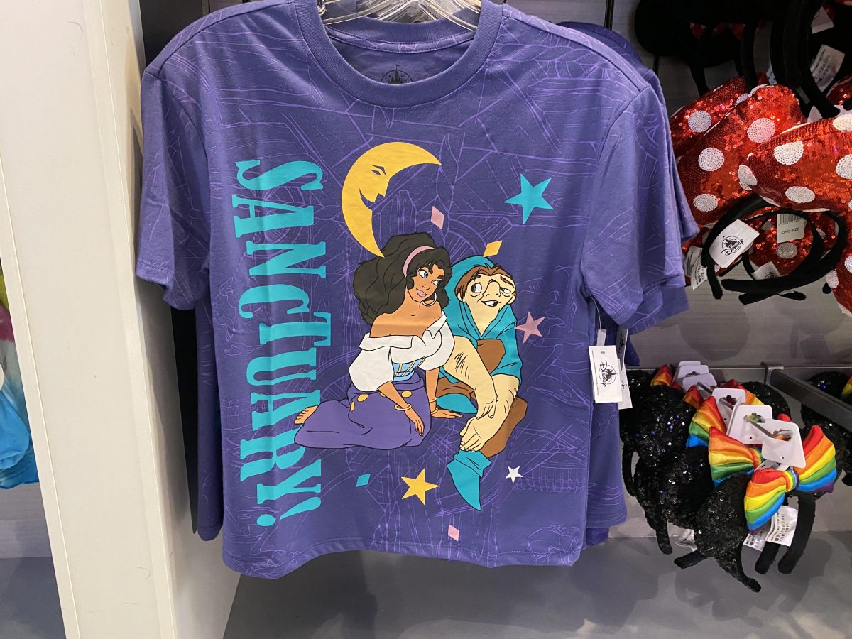 Get Ready to Fall in Love With Disney’s New Totally ’90s Merchandise ...