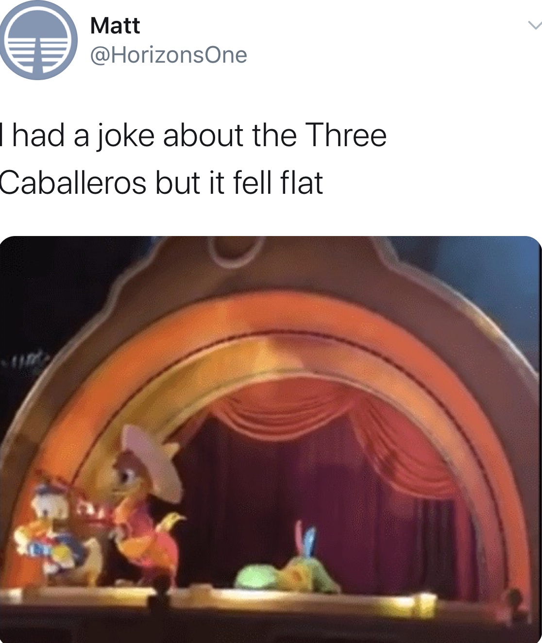 SATURDAY SIX Looks at the Latest Theme Park News Via Memes ...