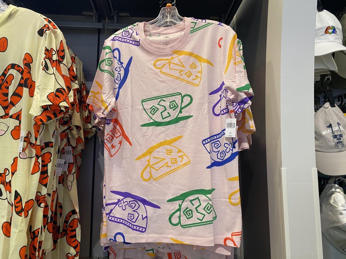 Get Ready to Fall in Love With Disney’s New Totally ’90s Merchandise ...