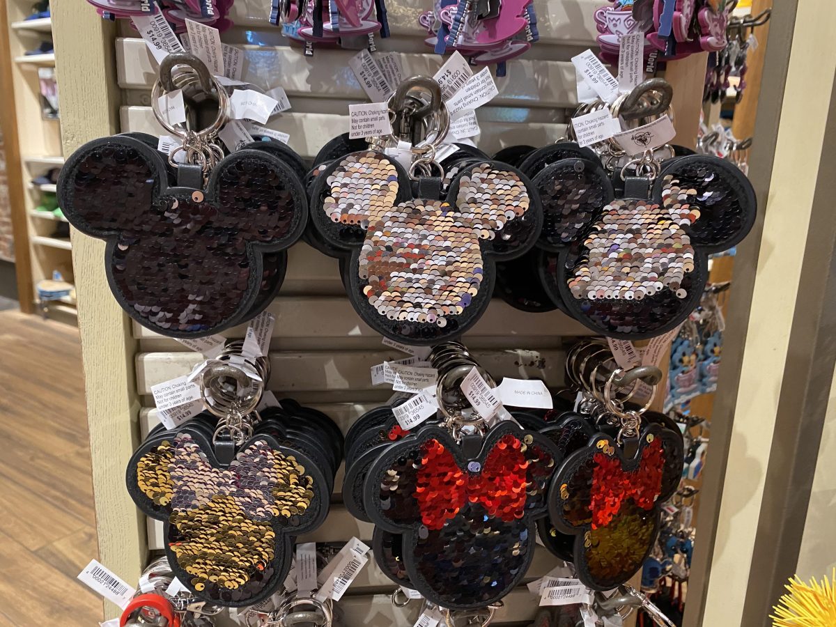 Attention 90s Kids – Koosh Ball Key Chains Now Available at Disney ...