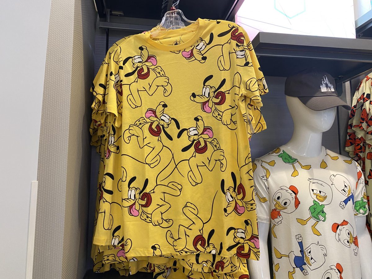 Get Ready to Fall in Love With Disney’s New Totally ’90s Merchandise ...