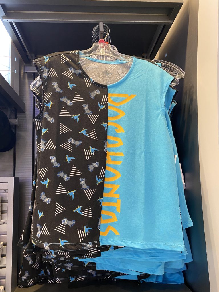 Get Ready to Fall in Love With Disney’s New Totally ’90s Merchandise ...