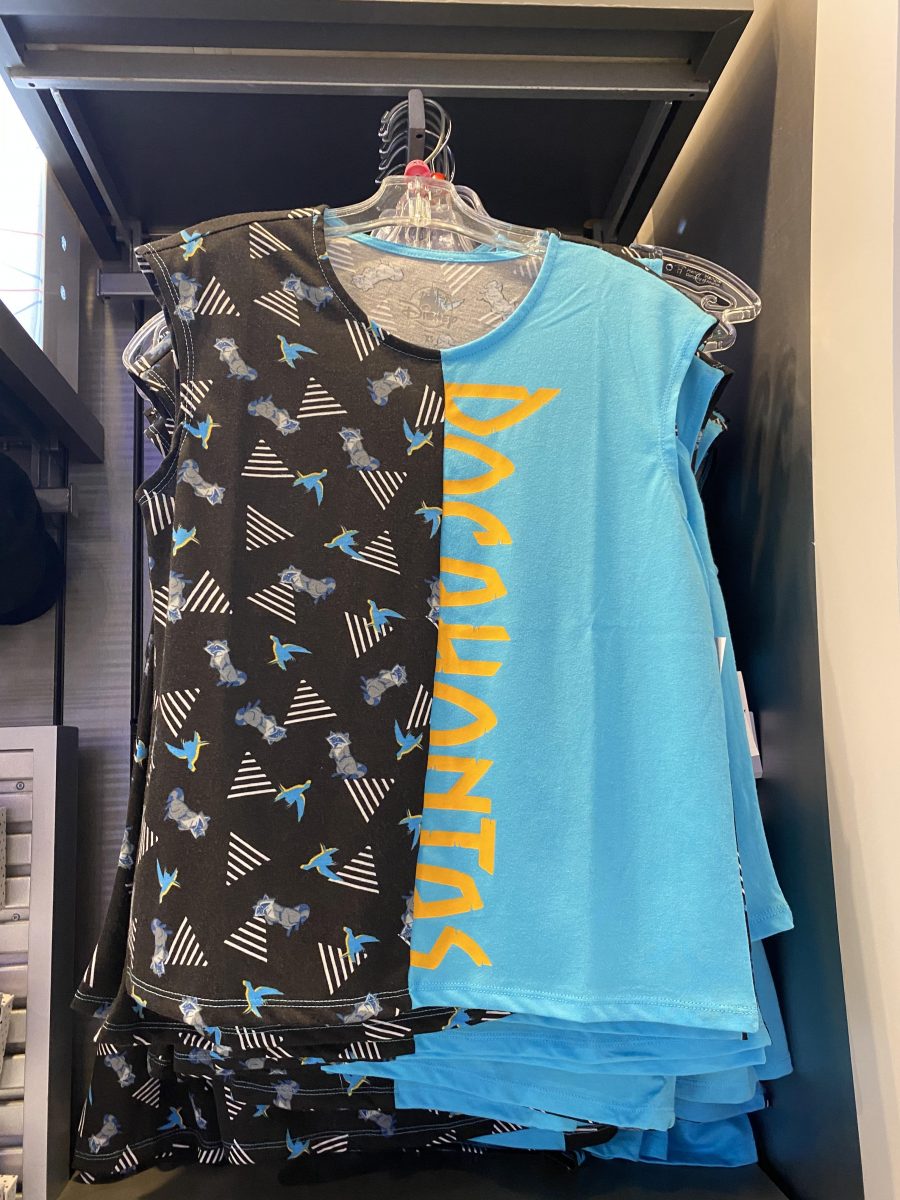 Get Ready to Fall in Love With Disney’s New Totally ’90s Merchandise ...