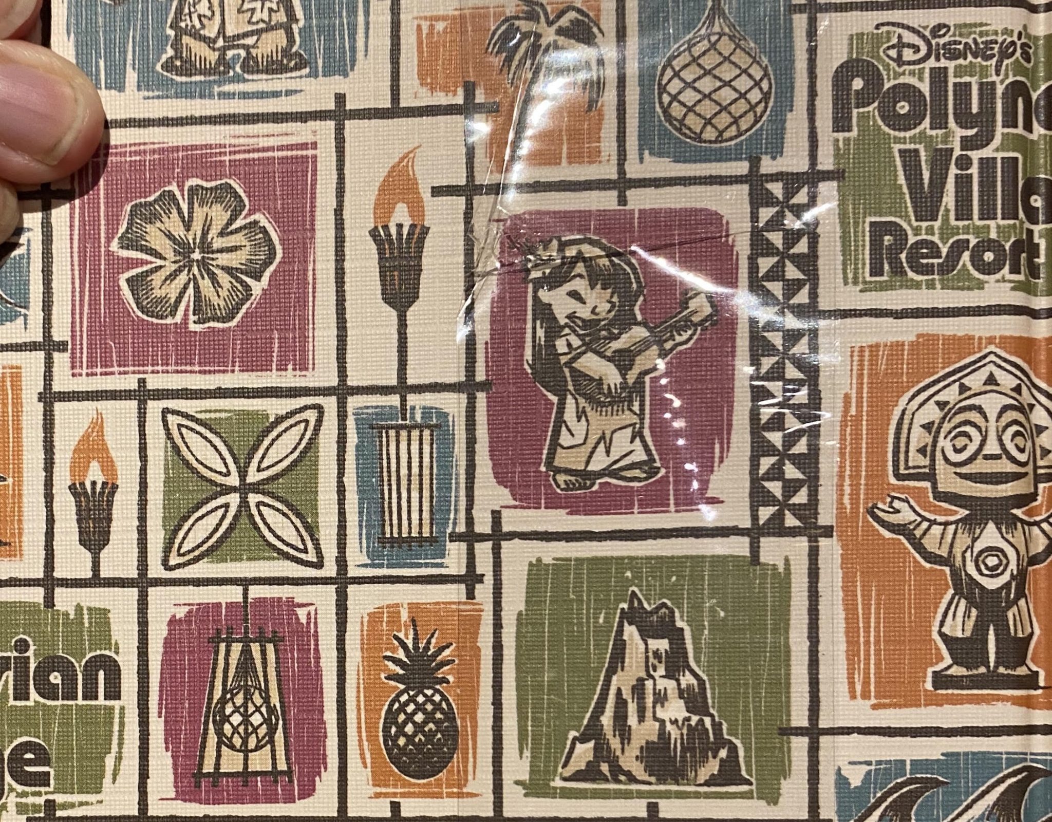 Polynesian Village Merchandise Includes Trader Sam’s Collection ...