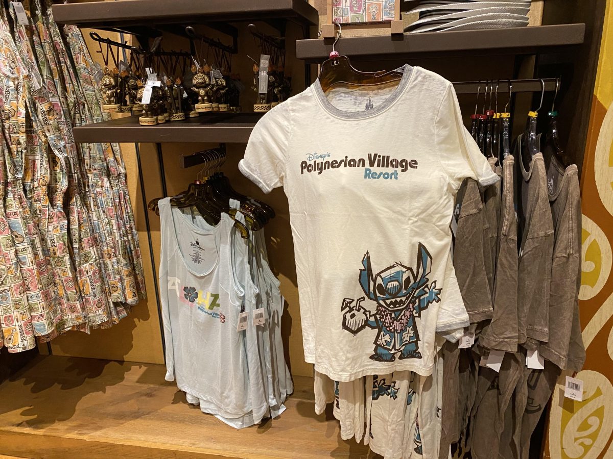 Polynesian Village Merchandise Includes Trader Sam’s Collection ...