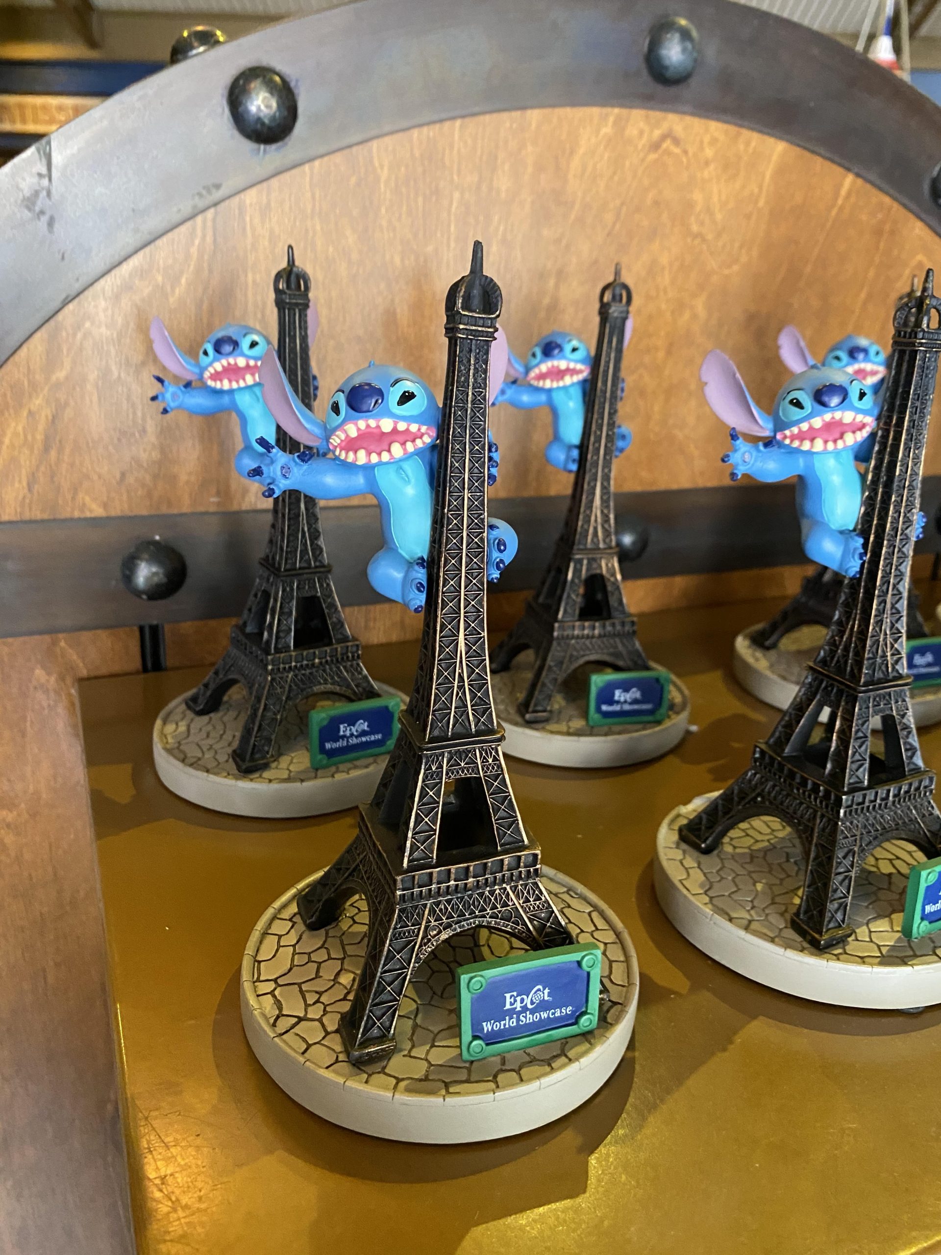 Multiple EPCOT World Showcase Shops Reopen – Let’s Take a Look Inside ...
