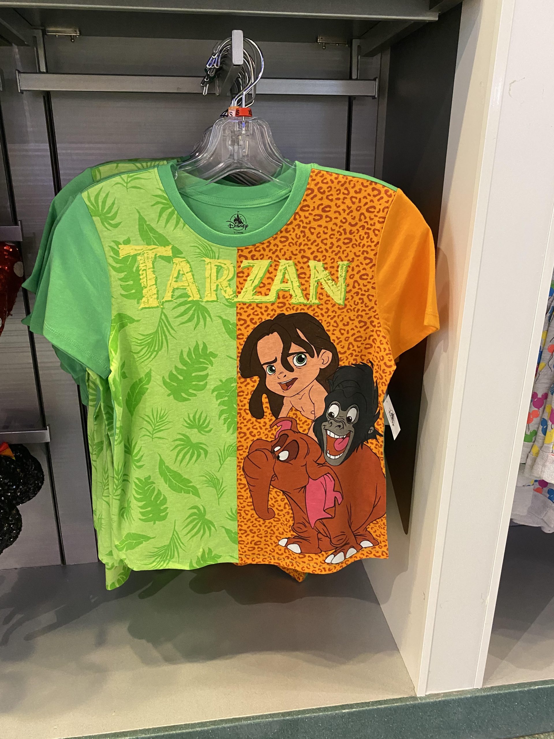 Get Ready to Fall in Love With Disney’s New Totally ’90s Merchandise ...