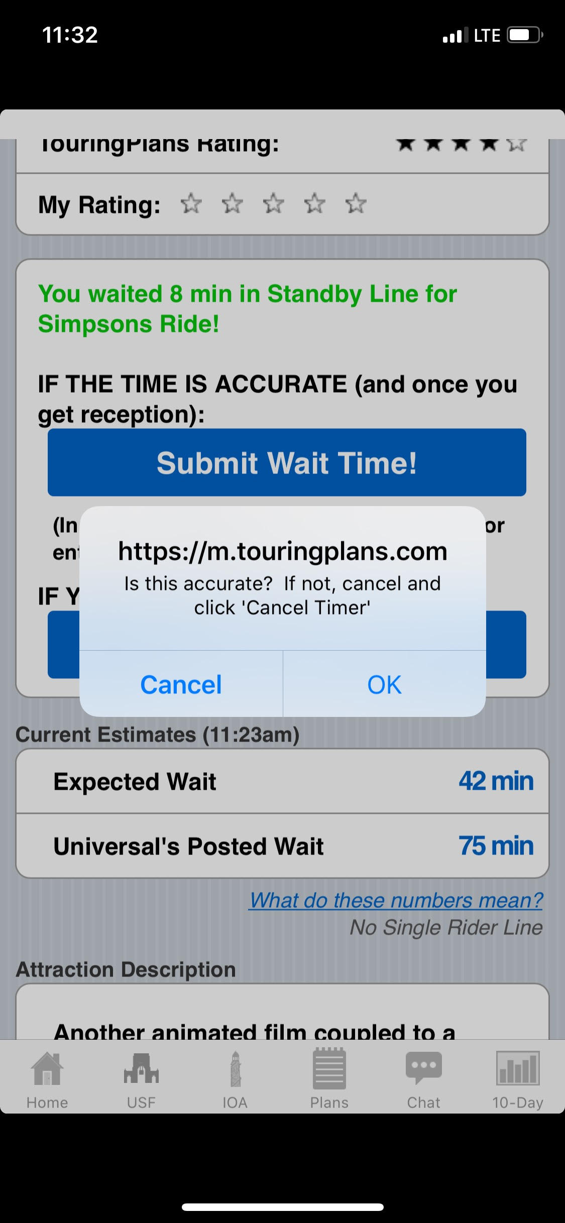 What’s Causing Universal’s Posted Wait Times To Be So High and ...