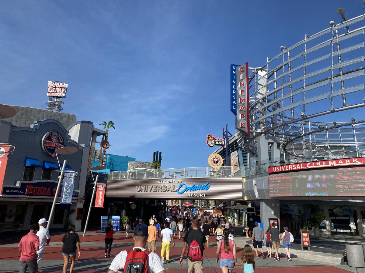 What’s Causing Universal’s Posted Wait Times To Be So High and ...