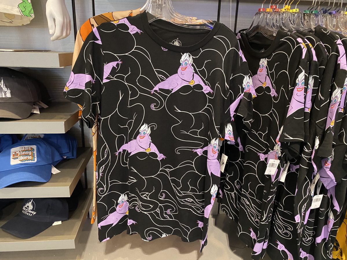 Get Ready to Fall in Love With Disney’s New Totally ’90s Merchandise ...