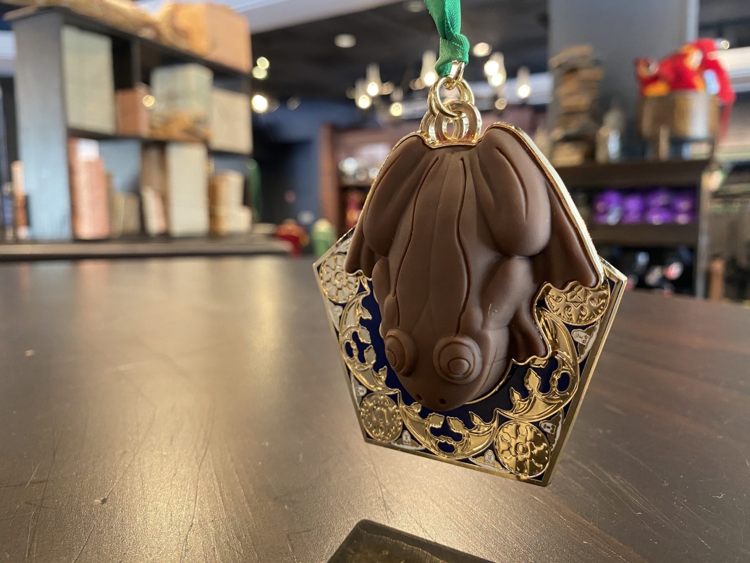 The SATURDAY SIX Explores the Magic Behind Chocolate Frogs at the ...