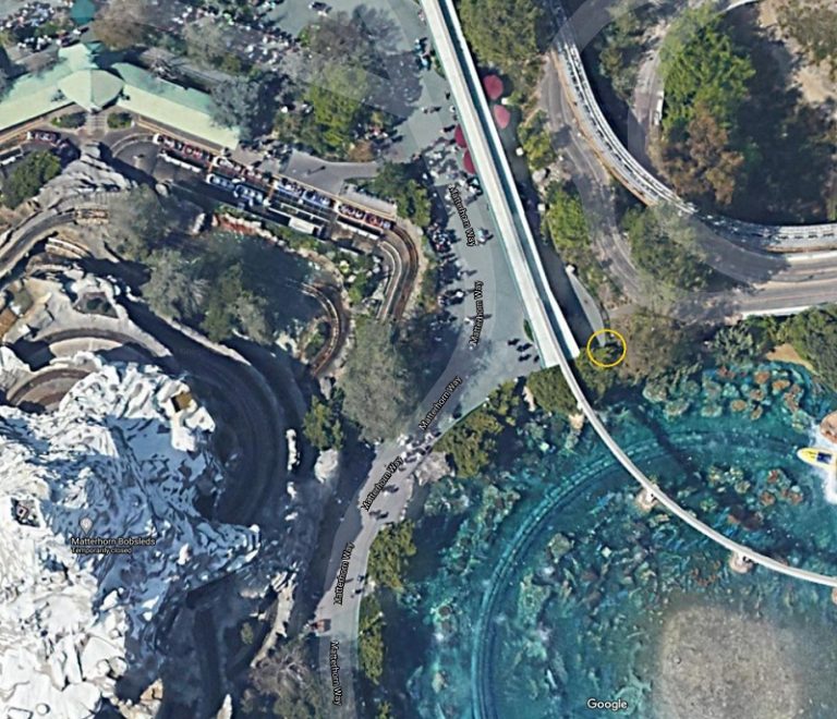 Disney Detail: Disneyland’s Three Fences | TouringPlans.com Blog