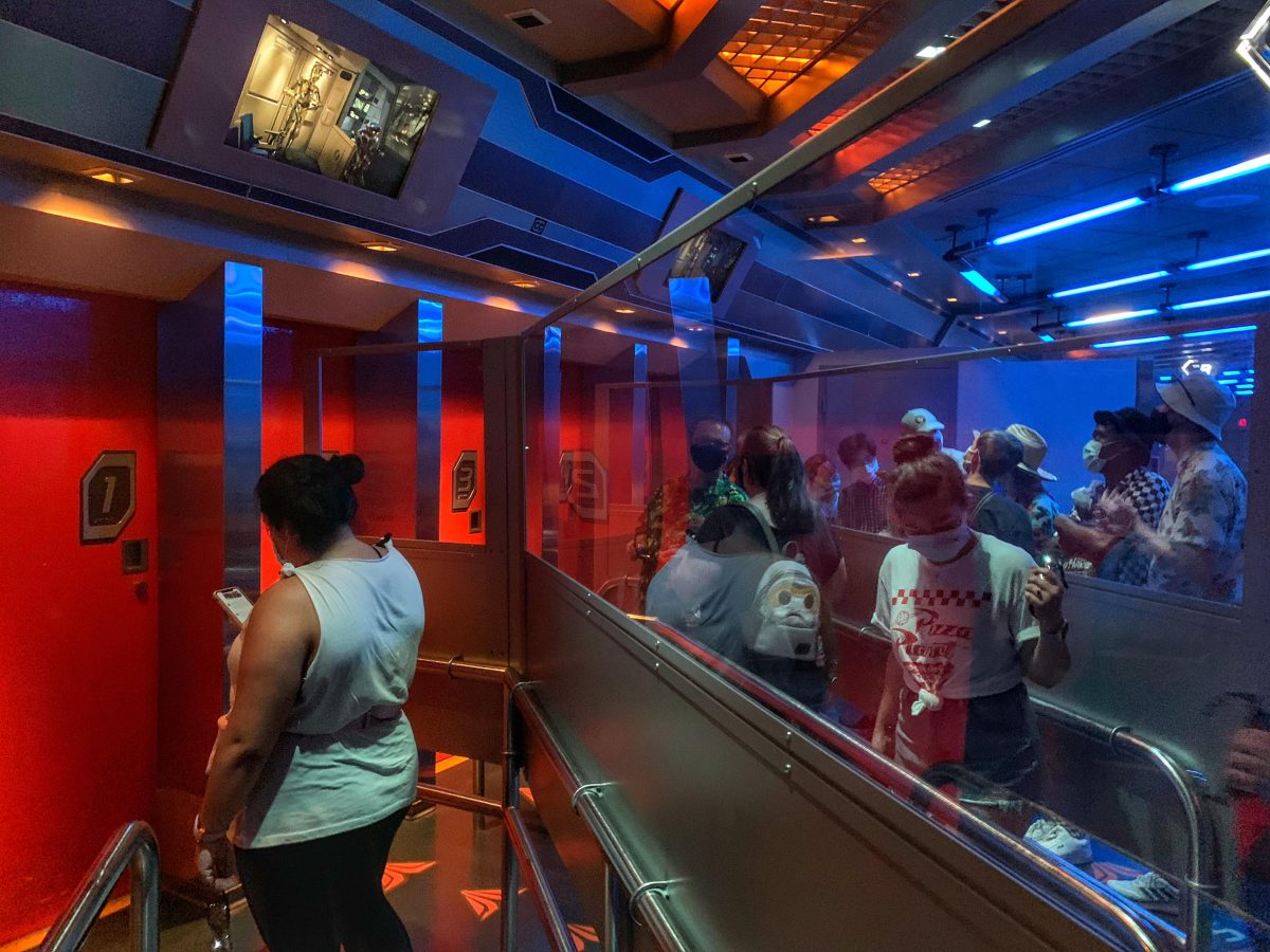 The SATURDAY SIX Spends a Day at Disney’s Hollywood Studios ...