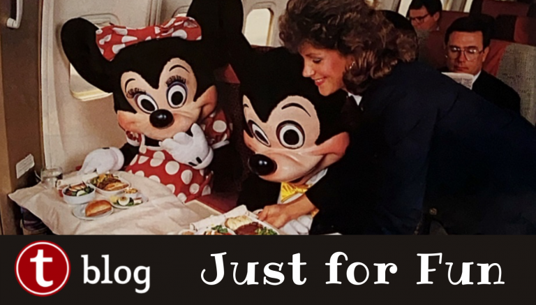 7 Vintage Disney Ads From Spring 1997 Disney Magazine | TouringPlans ...