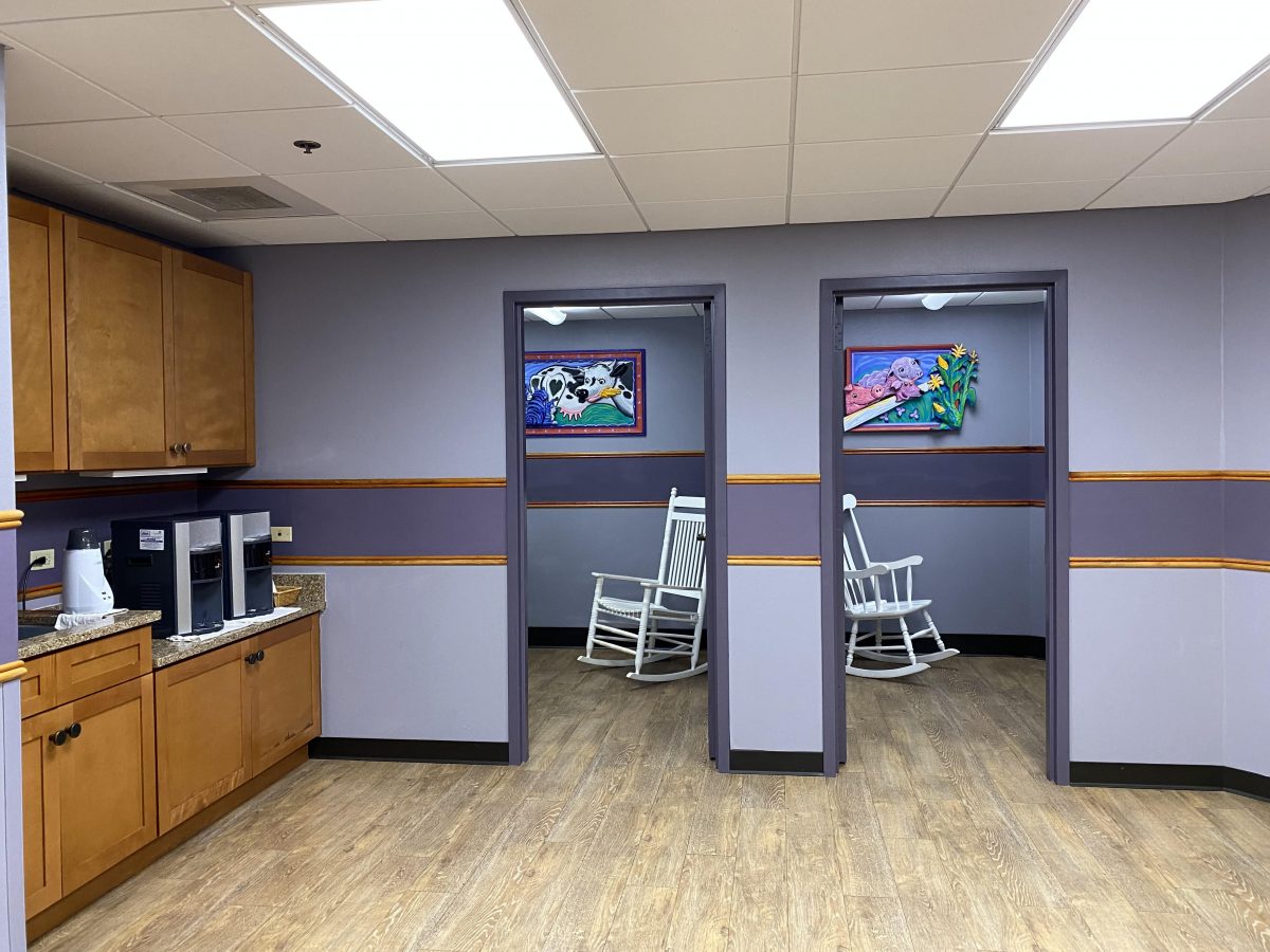 Why Disney’s Baby Care Centers Are So Important Right Now ...