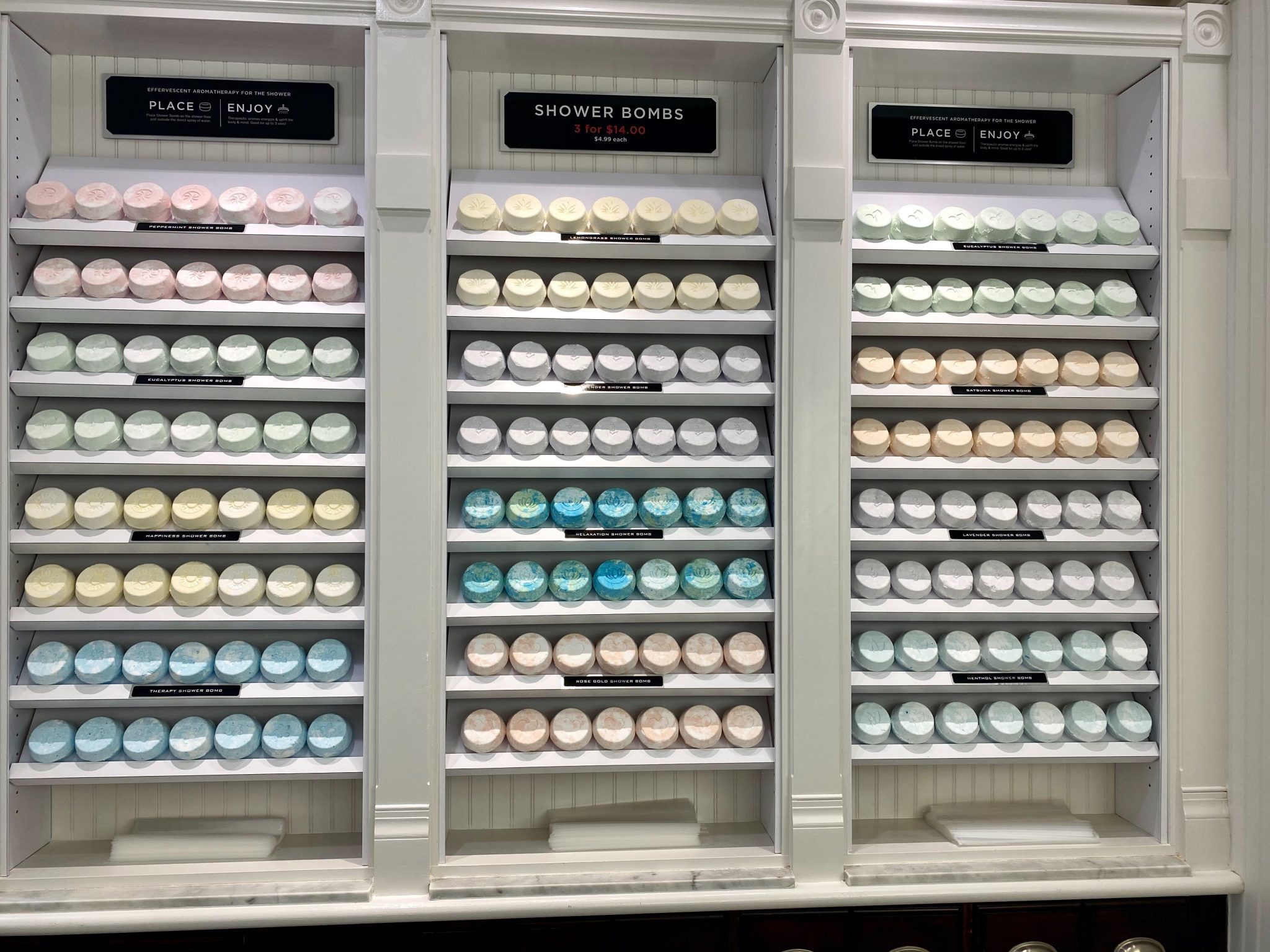 Welcome Back Basin White at Disney’s Grand Floridian Resort - Disney by ...