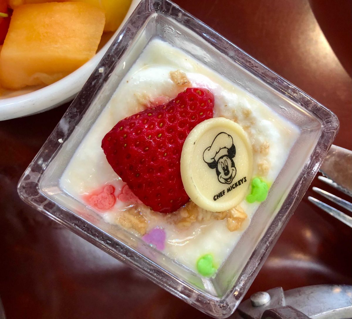 REVIEW: Is Chef Mickey’s Better Without the Buffet and Characters ...