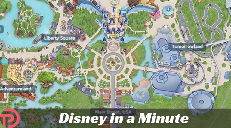 Disney in a Minute: What is the Hub? | TouringPlans.com Blog