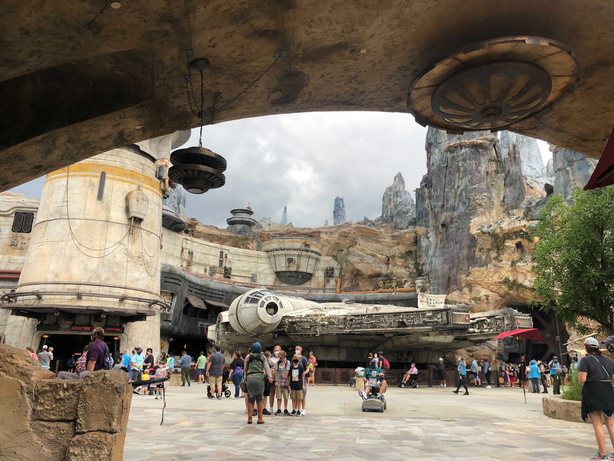 PHOTOS: A Busy Day at Disney’s Hollywood Studios | TouringPlans.com Blog