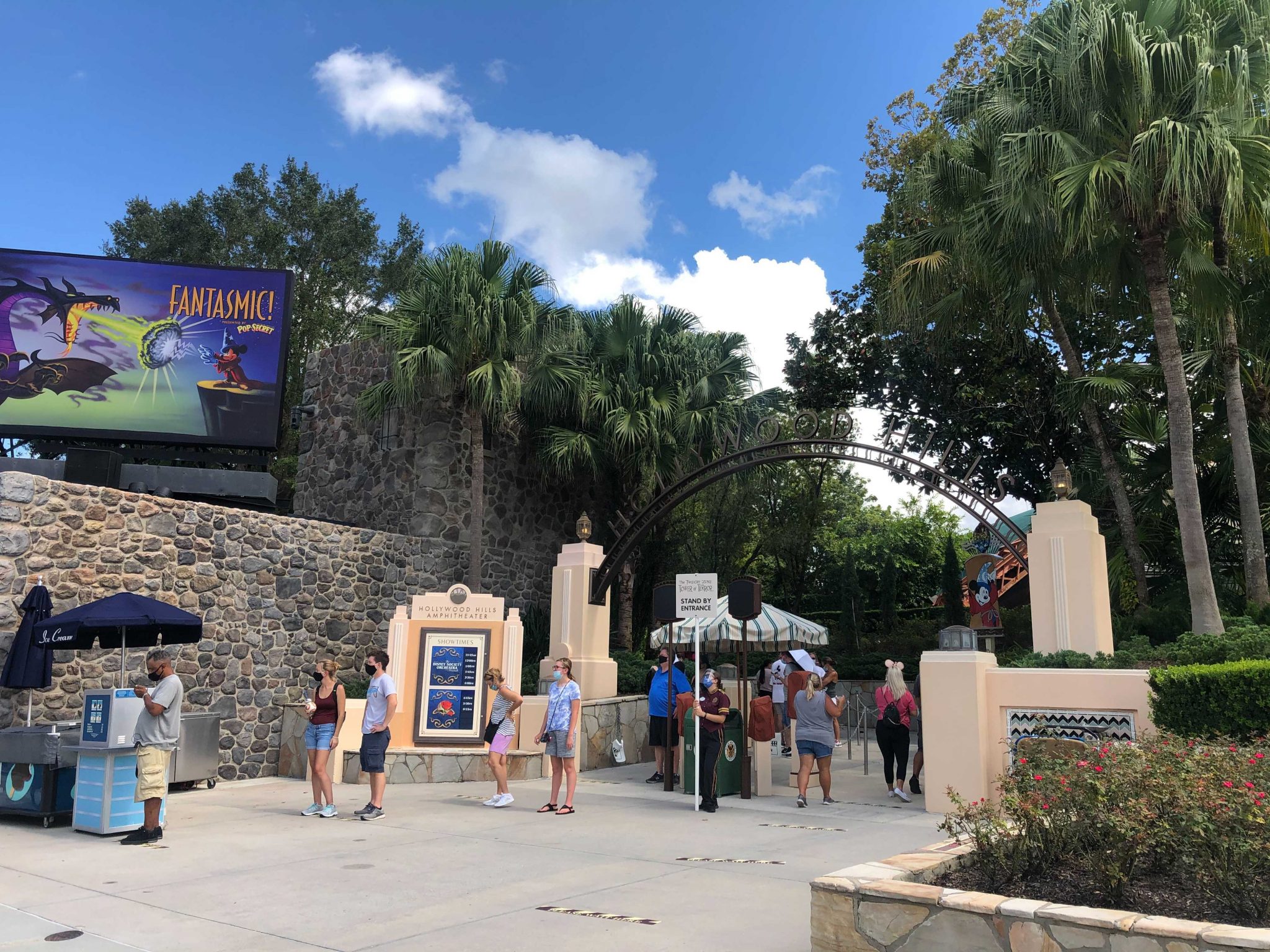PHOTOS: A Busy Day at Disney’s Hollywood Studios | TouringPlans.com Blog