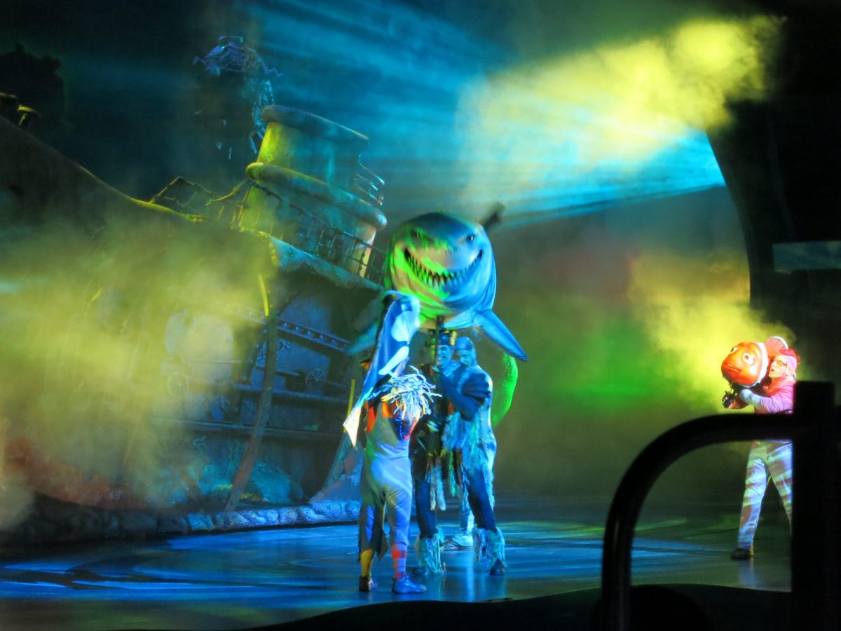 The Best of Pixar at Walt Disney World | TouringPlans.com Blog