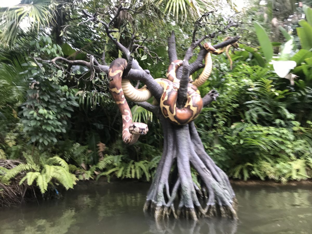 FAQ: What is There to Be Afraid of at Walt Disney World? | TouringPlans ...