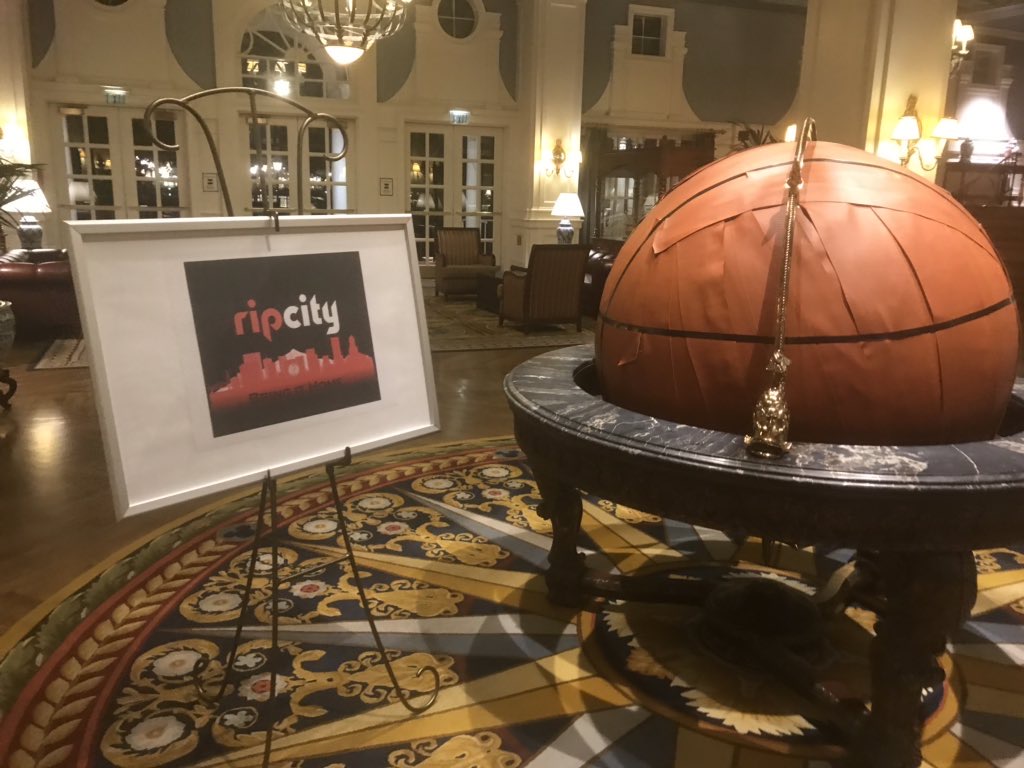The SATURDAY SIX Looks at the NBA Bubble at Walt Disney World ...