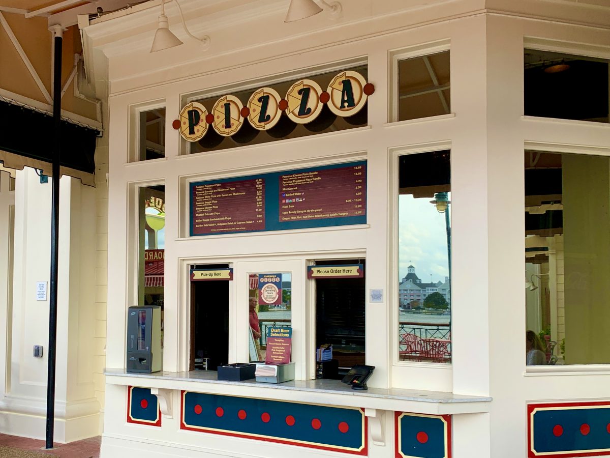 FAQ: Get to Know Quick Service Dining at Walt Disney World ...