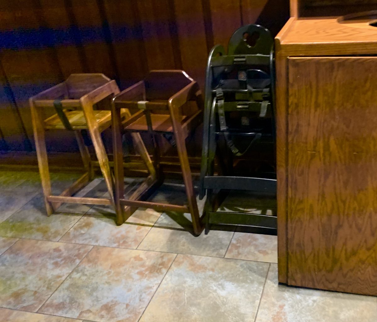 FAQ: Get to Know Quick Service Dining at Walt Disney World ...