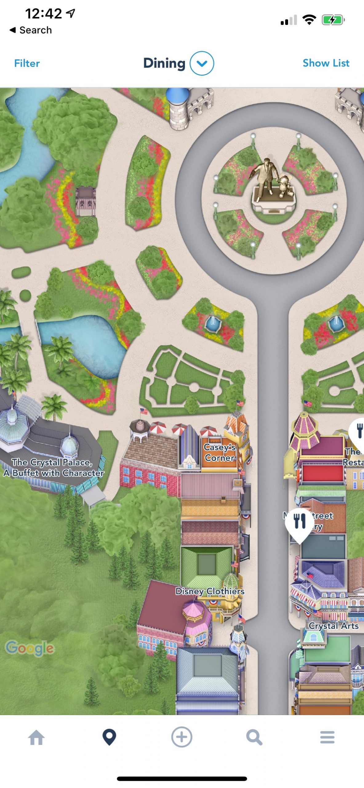 FAQ: Get to Know Quick Service Dining at Walt Disney World ...