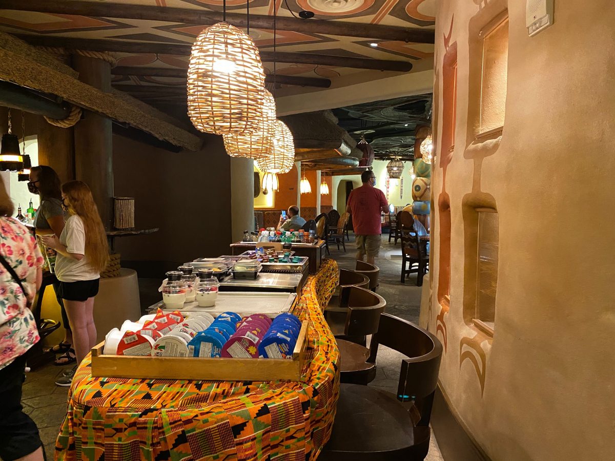 Food Finds at Animal Kingdom Lodge | TouringPlans.com Blog