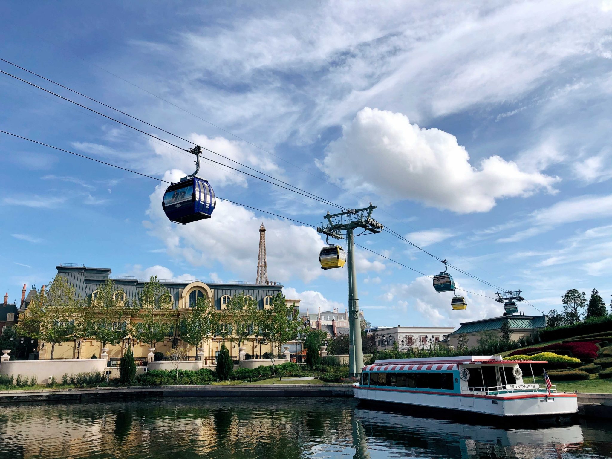 Here’s What We’ve Experienced With Disney’s New Park Hopping Process ...