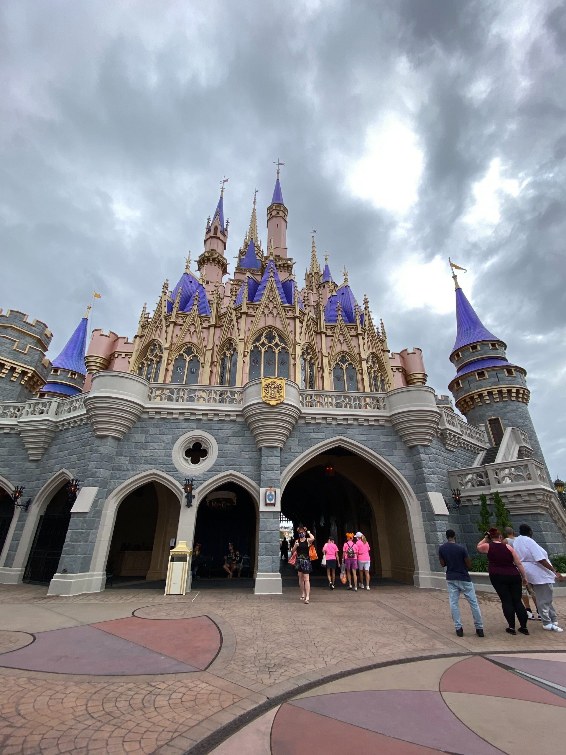 Then and Now: 50 Years of Magic Kingdom’s Fantasyland | TouringPlans ...