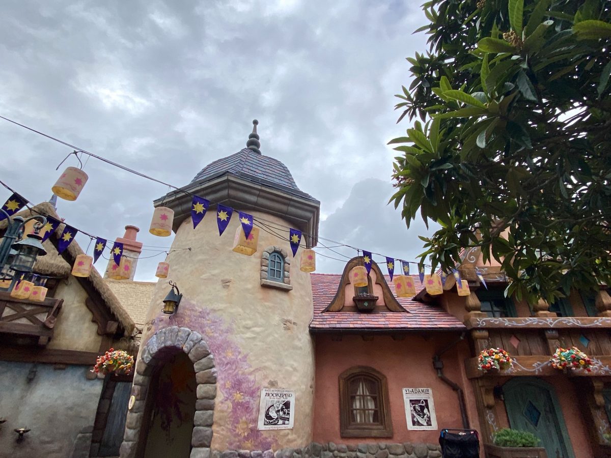 Then and Now: 50 Years of Magic Kingdom’s Fantasyland | TouringPlans ...