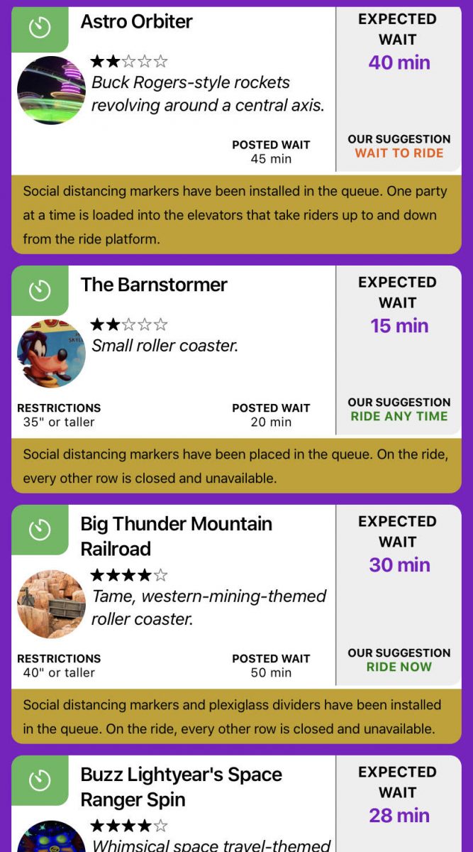 Crowds and Wait Times Continue to Rise at Walt Disney World This ...