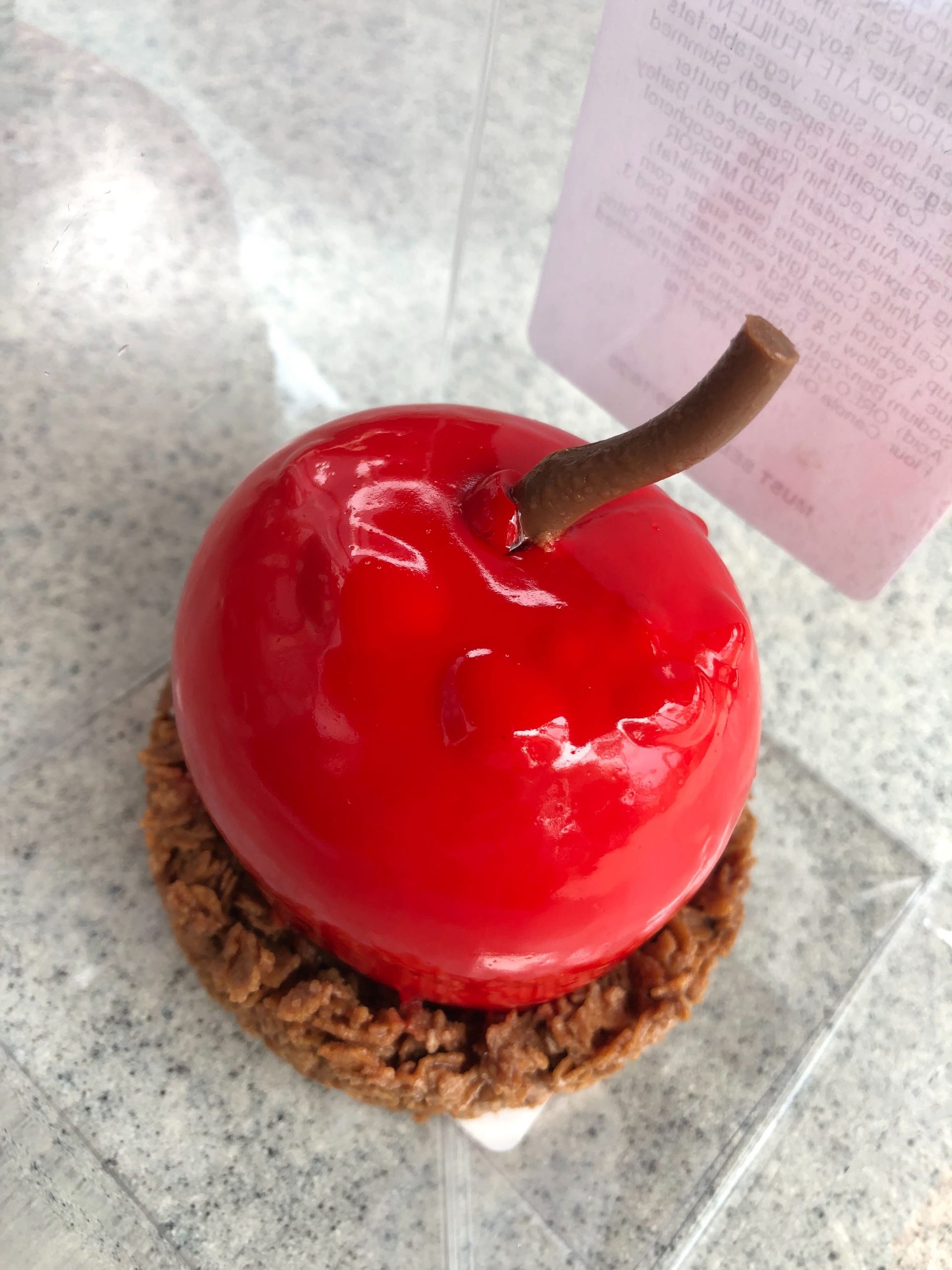 HOORAY for Halloween Treats at Disney’s Hollywood Studios ...