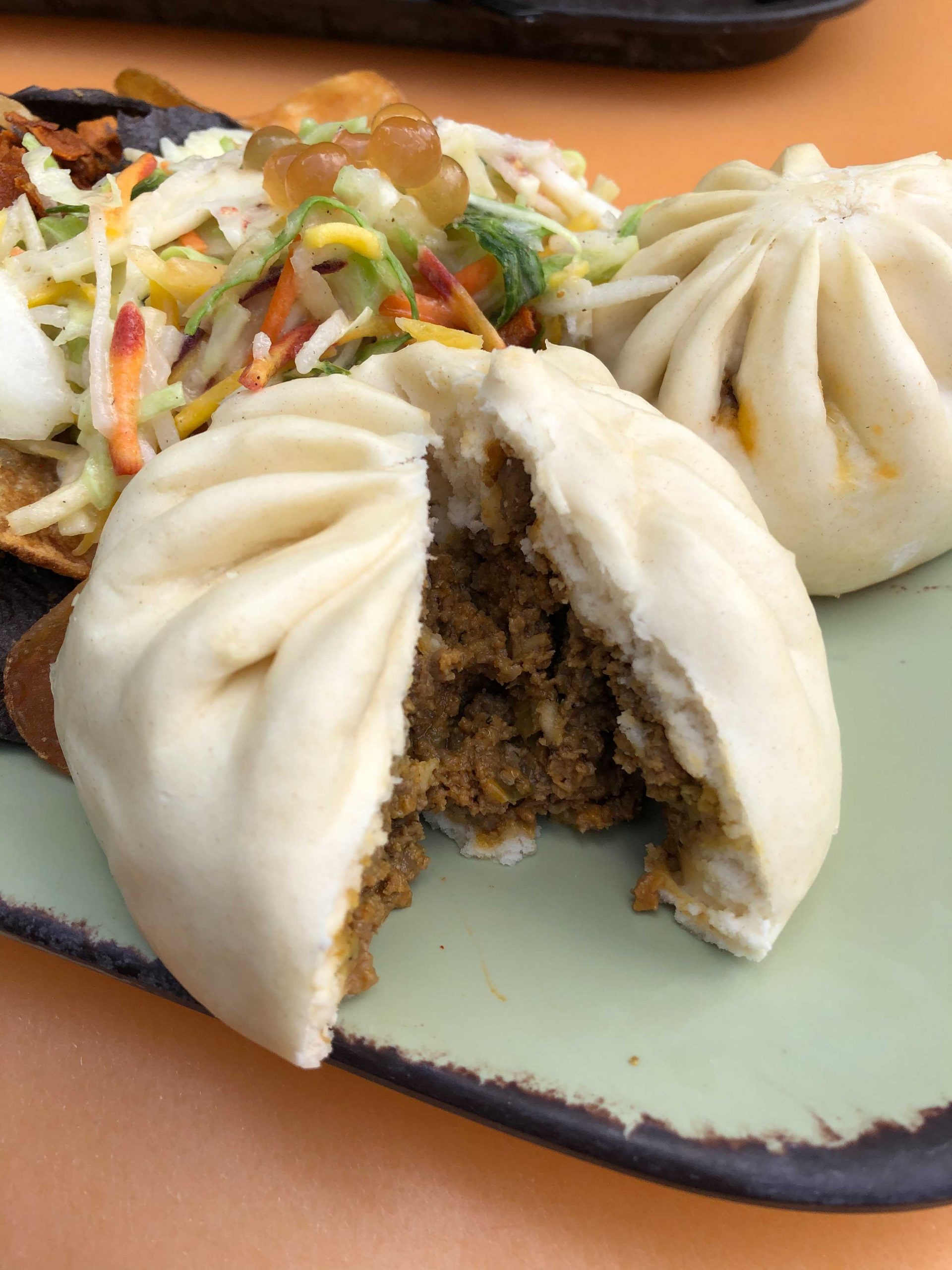 REVIEW: Satu’li Canteen at Disney’s Animal Kingdom Continues to Soar ...