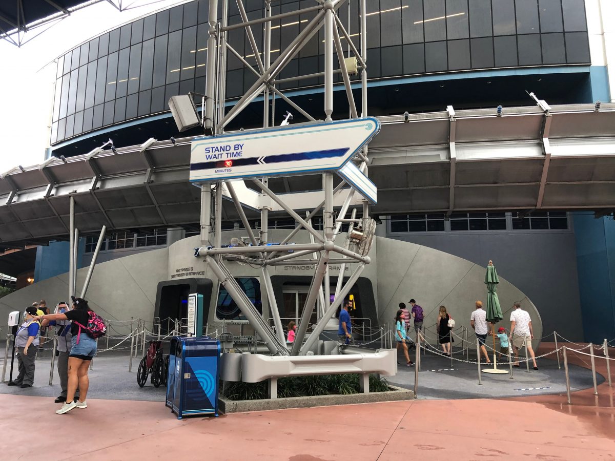 No Need to Panic – Wait Times Dropped Significantly Following Labor Day ...