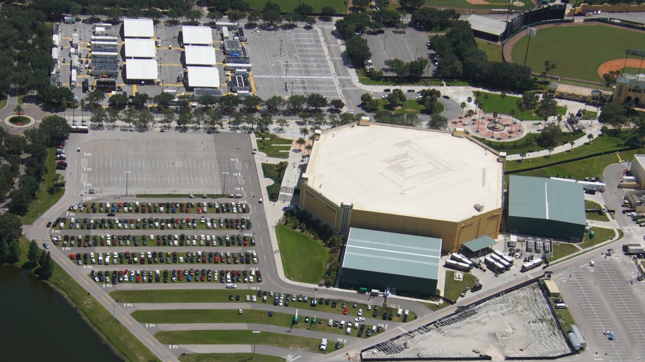 The SATURDAY SIX Looks at the NBA Bubble at Walt Disney World ...