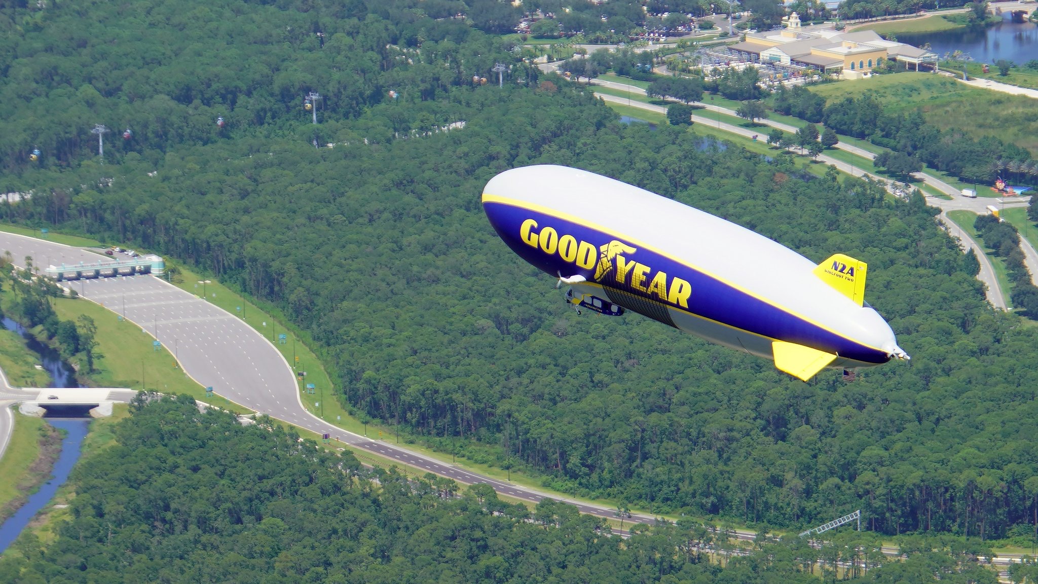 SATURDAY SIX: Disney Details You Can ONLY Get From a “Bird’s-Eye View ...