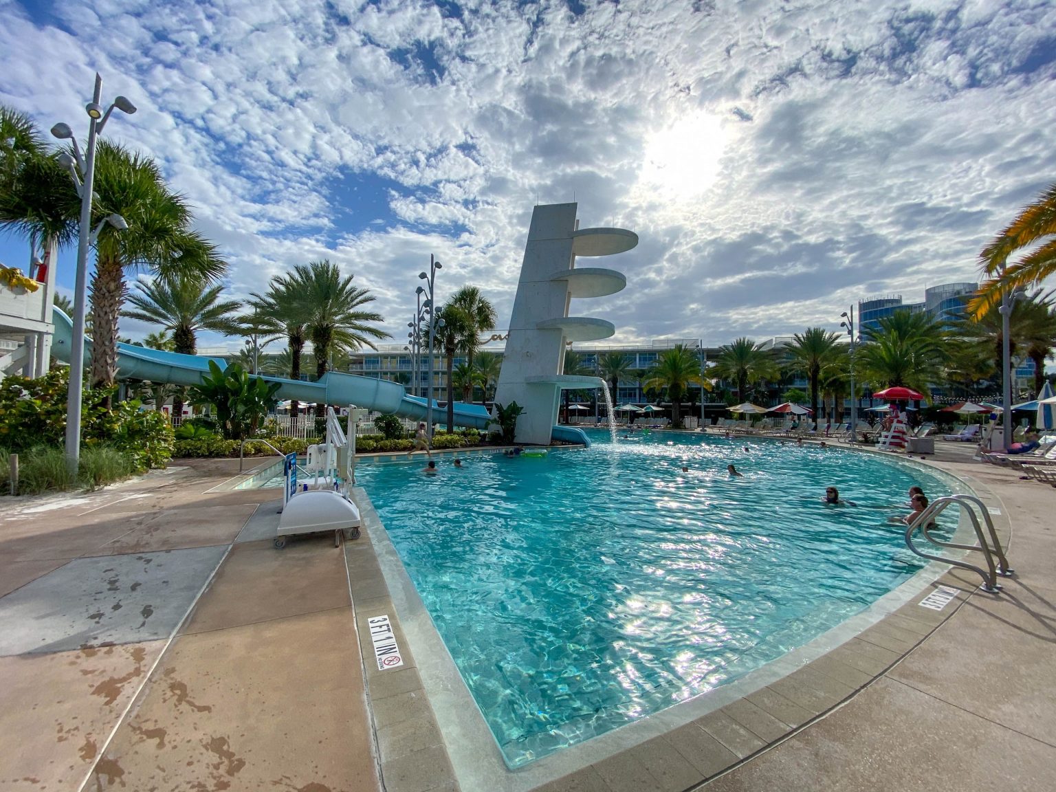 Four Best Universal Orlando Hotel Pools | TouringPlans.com Blog