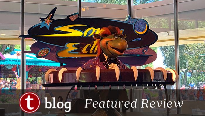 REVIEW: Cosmic Ray’s Starlight Cafe Offers A Galaxy of Casual Fare ...