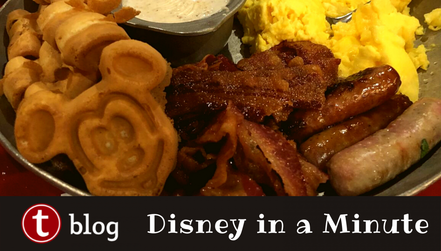 FAQ: Get to Know Disney World Table Service Dining | TouringPlans.com Blog