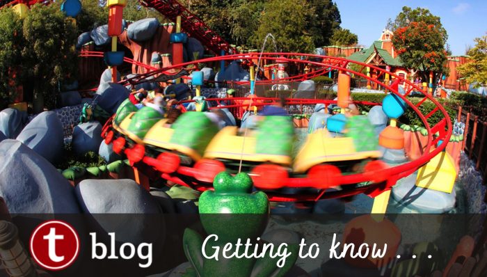 Disneyland’s Gadget’s Go Coaster –Better Know An Attraction ...