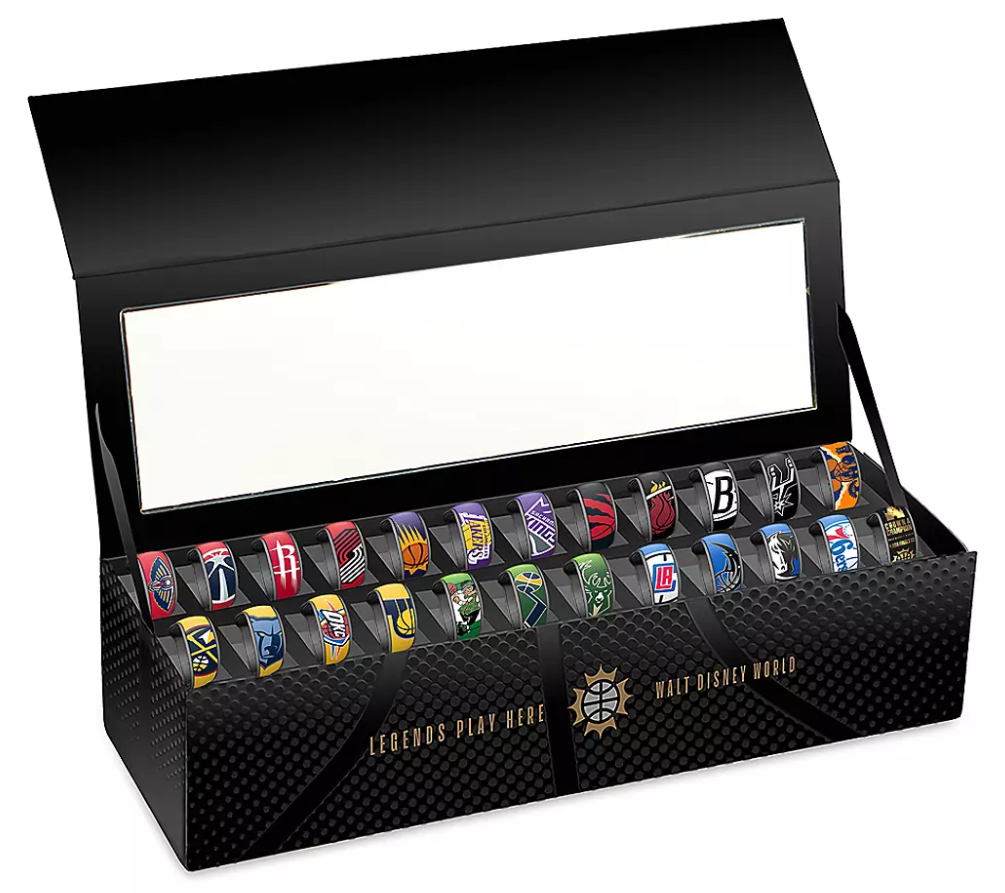 The SATURDAY SIX Looks at the NBA Bubble at Walt Disney World ...