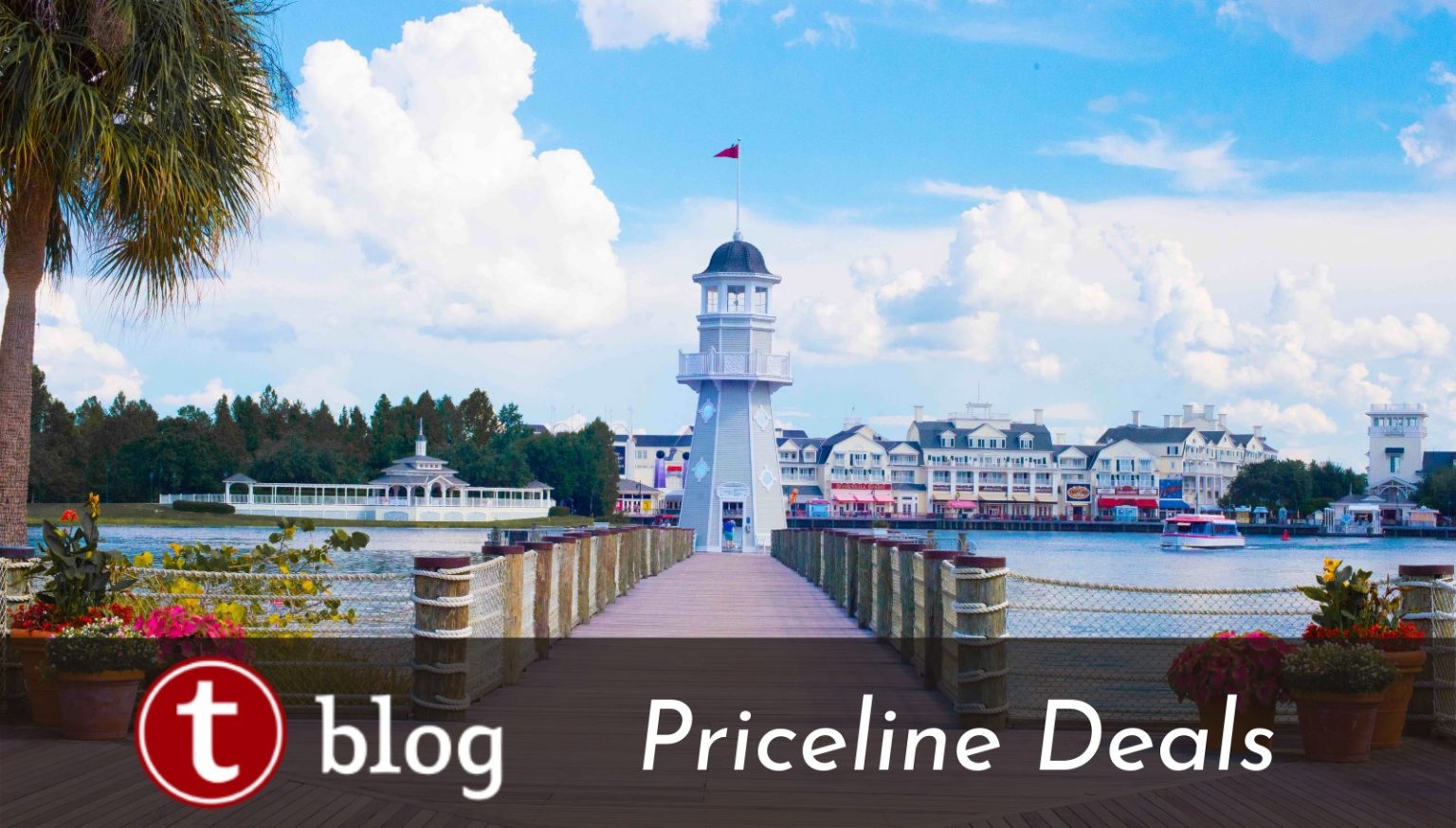 Priceline: Last Minute Transparent Deals | TouringPlans.com Blog