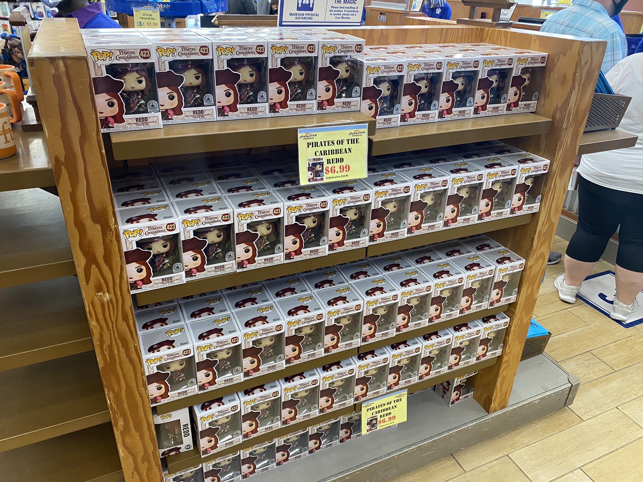 The Magic, The Memories, and Merch! – Disney Outlet Store Update for ...