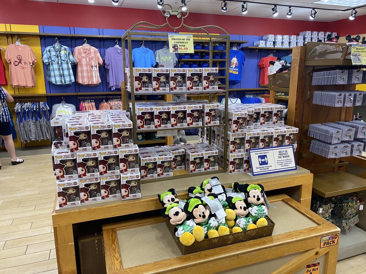 The Magic, The Memories, and Merch! – Disney Outlet Store Update for ...