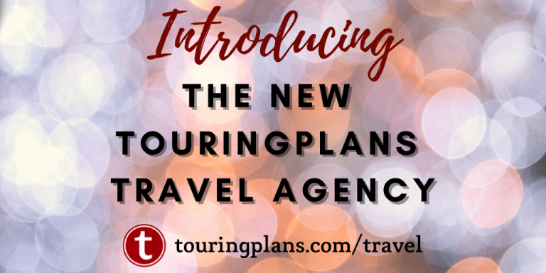 Who Are the Best Disney World Travel Agents