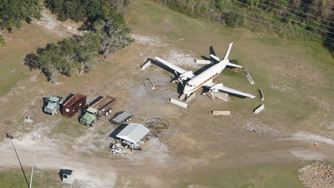 SATURDAY SIX: Disney Details You Can ONLY Get From a “Bird’s-Eye View ...